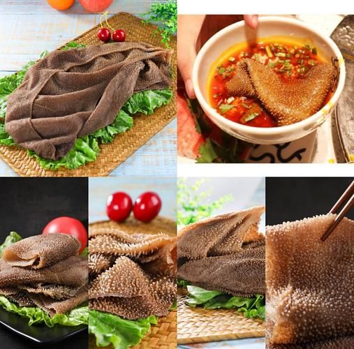 火锅毛肚要煮多久才熟_毛肚涮几秒口感最佳-第1张图片-山城妙识