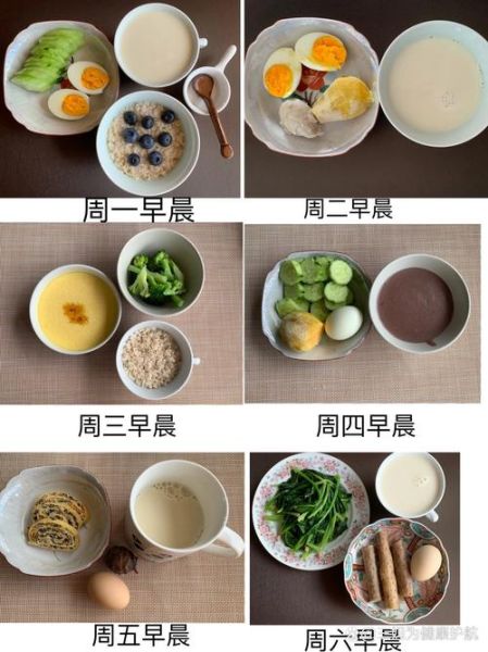 糖尿病早餐吃什么最好_糖尿病人早餐食谱推荐-第3张图片-山城妙识