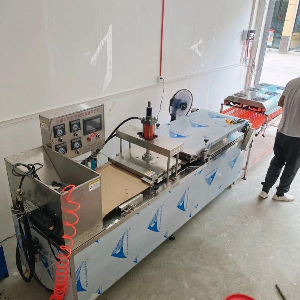 烤馍机器多少钱一台_烤馍机器怎么选-第1张图片-山城妙识