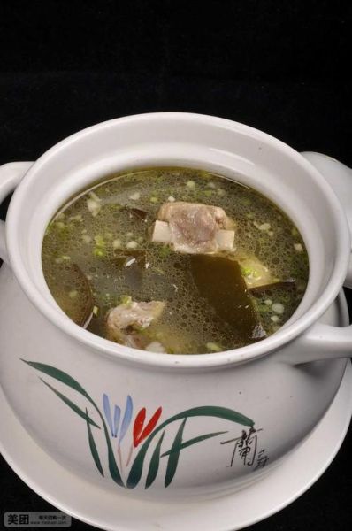 海带排骨汤隔夜能吃吗_隔夜海带排骨汤安全吗-第2张图片-山城妙识 海带排骨汤隔夜能吃吗_隔夜海带排骨汤安全吗-第2张图片-山城妙识