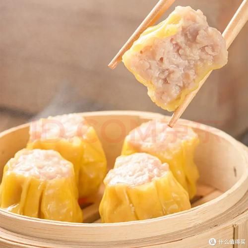 烧卖和烧麦的区别_哪个才是正宗叫法-第1张图片-山城妙识