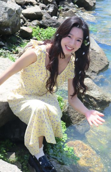 梨涡是怎么形成的_梨涡图片怎么看真假-第3张图片-山城妙识 梨涡是怎么形成的_梨涡图片怎么看真假-第3张图片-山城妙识