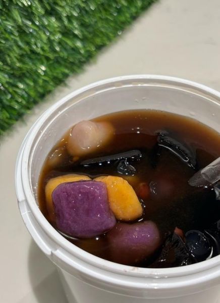 仙草蜜的功效与作用_仙草蜜能降火吗-第3张图片-山城妙识