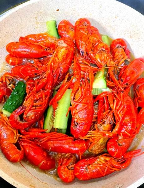 十三香龙虾怎么做_十三香小龙虾配方比例-第1张图片-山城妙识