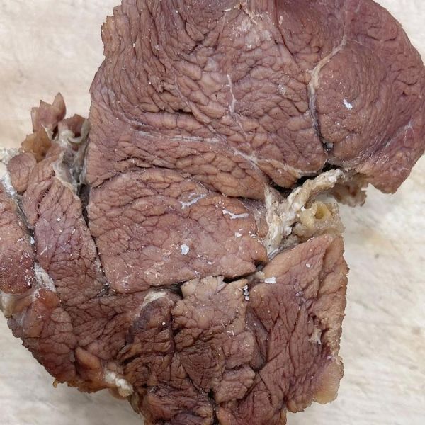 五香牛肉口感怎么样_五香牛肉为什么越嚼越香-第1张图片-山城妙识