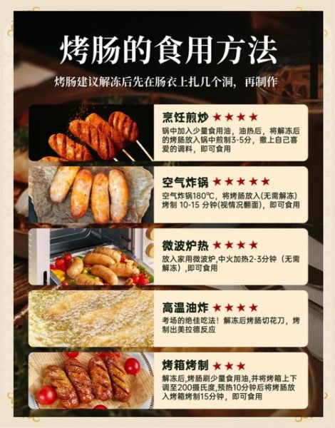 烤热狗怎么烤才好吃_家用烤箱温度时间设置-第1张图片-山城妙识