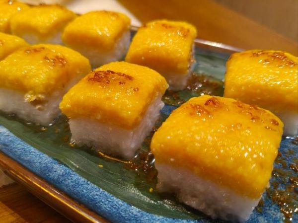 东北疙瘩汤怎么做_疙瘩汤的面疙瘩怎么和-第1张图片-山城妙识