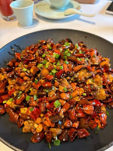 川菜代表菜有哪些_正宗川菜做法难不难-第1张图片-山城妙识