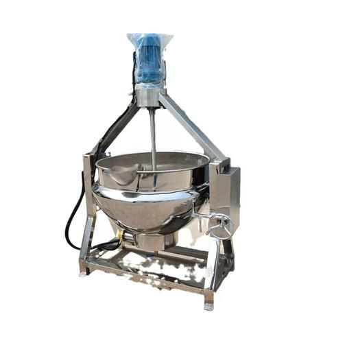 熬凉粉怎么熬_熬凉粉水和粉比例是多少-第3张图片-山城妙识