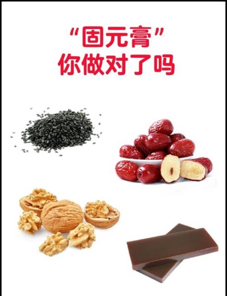 固元膏的做法_固元膏最佳配方窍门-第1张图片-山城妙识