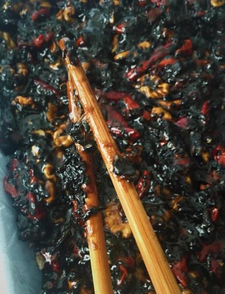 固元膏的做法_固元膏最佳配方窍门-第3张图片-山城妙识