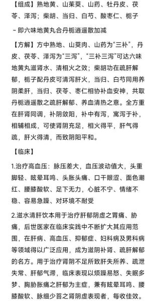 补肝肾的中成药有哪些_怎么吃才有效-第1张图片-山城妙识 补肝肾的中成药有哪些_怎么吃才有效-第1张图片-山城妙识