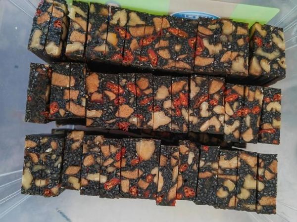 固元膏的做法_固元膏最佳配方窍门-第2张图片-山城妙识