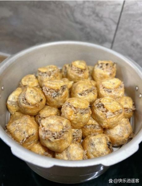 糯米酿豆腐怎么做_糯米酿豆腐的家常做法-第2张图片-山城妙识