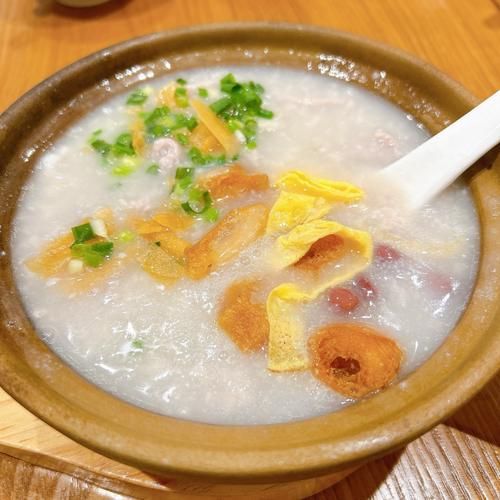 早晨的粥图片大全_如何拍出诱人粥照-第1张图片-山城妙识