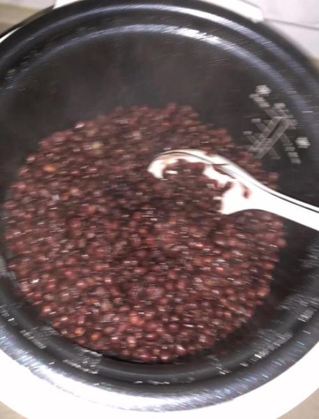 绿豆沙馅怎么做_绿豆沙馅制作技巧-第2张图片-山城妙识