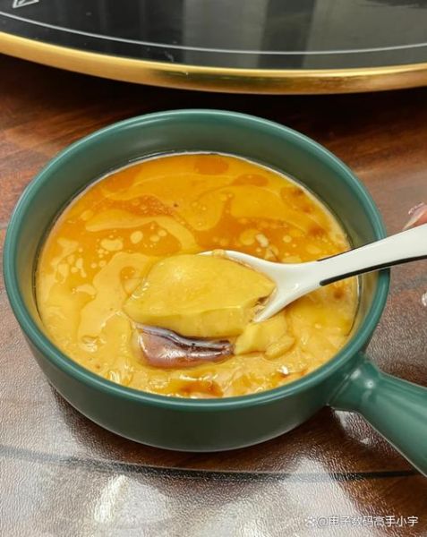 微波炉鸡蛋糕怎么做_微波炉鸡蛋糕失败原因-第3张图片-山城妙识