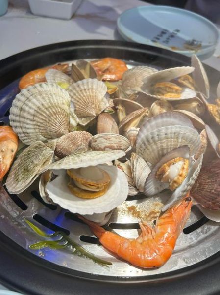 海产品大全_哪些海鲜适合清蒸-第2张图片-山城妙识 海产品大全_哪些海鲜适合清蒸-第2张图片-山城妙识