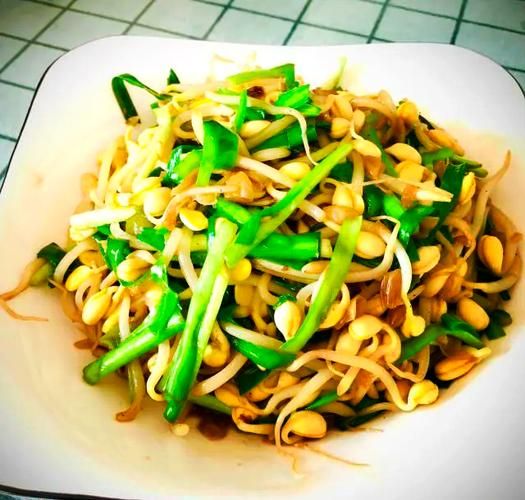短黄豆芽怎么炒好吃_家常做法窍门-第3张图片-山城妙识 短黄豆芽怎么炒好吃_家常做法窍门-第3张图片-山城妙识