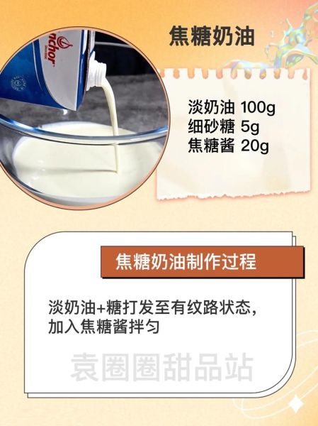 蛋糕油做蛋糕配方_蛋糕油怎么使用-第1张图片-山城妙识