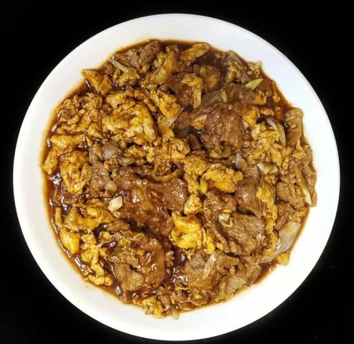 醋溜木须肉家常做法_木须肉怎么炒才嫩-第2张图片-山城妙识