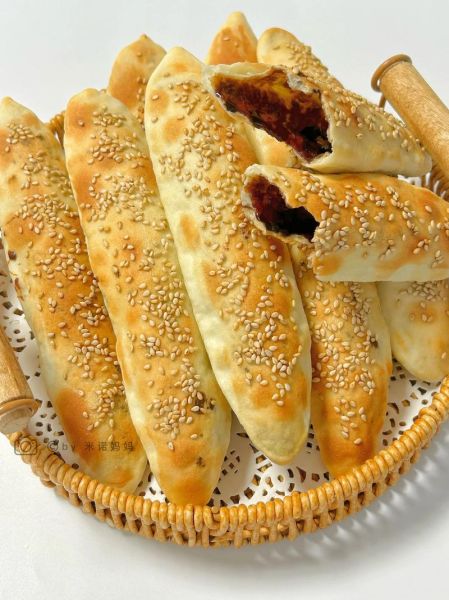 糖饼怎么做_糖饼的正宗做法-第1张图片-山城妙识