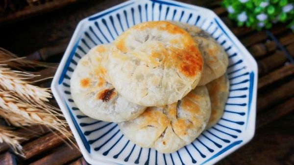 糖饼怎么做_糖饼的正宗做法-第3张图片-山城妙识