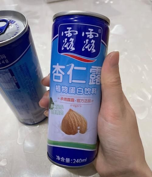 承德露露杏仁露多少钱一箱_承德露露杏仁露真假辨别-第1张图片-山城妙识 承德露露杏仁露多少钱一箱_承德露露杏仁露真假辨别-第1张图片-山城妙识