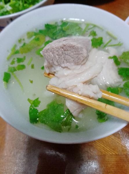 水煮羊肉的正宗做法_水煮羊肉怎么做好吃-第3张图片-山城妙识