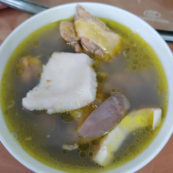 椰子炖鸽子汤的做法_鸽子汤怎么炖不腥-第1张图片-山城妙识