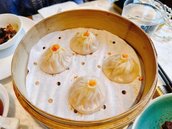 上海最出名的小吃有哪些_怎么选-第3张图片-山城妙识