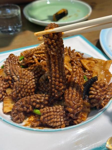 爆炒腰花正宗做法_爆炒腰花怎么去腥-第3张图片-山城妙识