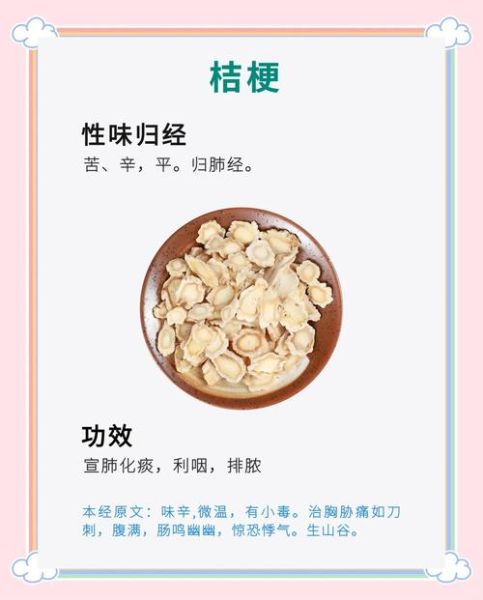 桔梗的功效与作用_桔梗泡水喝有什么好处-第1张图片-山城妙识 桔梗的功效与作用_桔梗泡水喝有什么好处-第1张图片-山城妙识