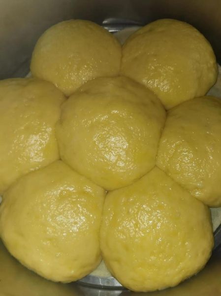 玉米馒头怎么做才松软_玉米馒头为什么发硬-第1张图片-山城妙识