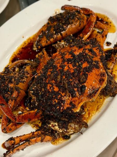 避风塘炒蟹的避风塘是什么意思_历史渊源与风味密码-第2张图片-山城妙识