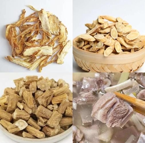 黄芪羊肉汤的功效与禁忌_适合什么人喝-第2张图片-山城妙识 黄芪羊肉汤的功效与禁忌_适合什么人喝-第2张图片-山城妙识