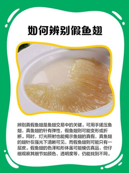 干鱼翅的种类图片大全_如何辨别真假干鱼翅-第1张图片-山城妙识 干鱼翅的种类图片大全_如何辨别真假干鱼翅-第1张图片-山城妙识