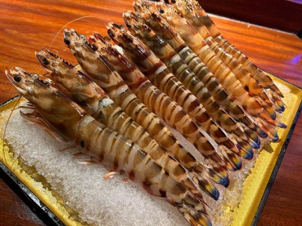 明虾价格多少钱一斤_明虾最新行情-第2张图片-山城妙识 明虾价格多少钱一斤_明虾最新行情-第2张图片-山城妙识