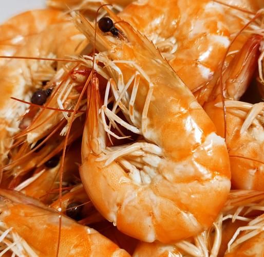 清水煮虾用冷水还是热水_虾煮几分钟才刚好-第2张图片-山城妙识