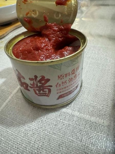 番茄酱怎么吃_番茄酱的吃法有哪些-第3张图片-山城妙识 番茄酱怎么吃_番茄酱的吃法有哪些-第3张图片-山城妙识