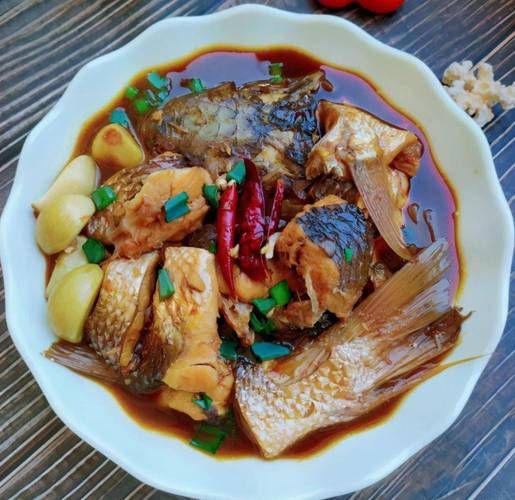 红烧梭鱼怎么做_梭鱼去腥技巧-第3张图片-山城妙识 红烧梭鱼怎么做_梭鱼去腥技巧-第3张图片-山城妙识