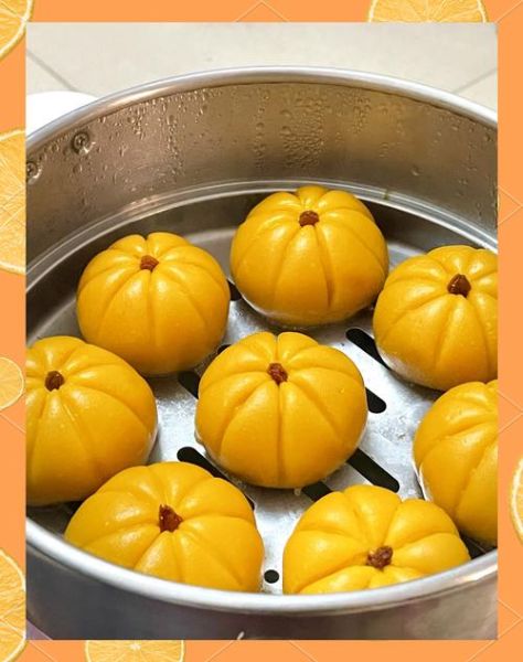 南瓜饼怎么做_南瓜饼要不要蒸南瓜-第2张图片-山城妙识