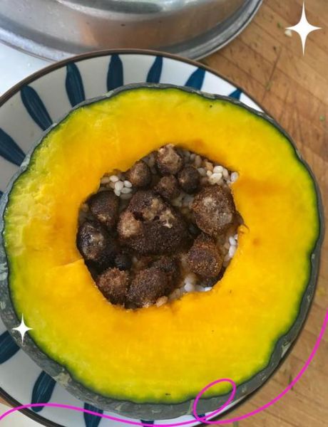 怎样蒸糯米饭好吃_蒸糯米饭要不要提前泡-第2张图片-山城妙识