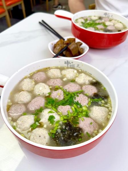 山东丸子汤的做法_正宗丸子汤怎么做好吃-第1张图片-山城妙识 山东丸子汤的做法_正宗丸子汤怎么做好吃-第1张图片-山城妙识