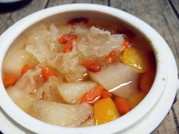 冰糖炖雪梨图片大全集_高清步骤图哪里找-第3张图片-山城妙识