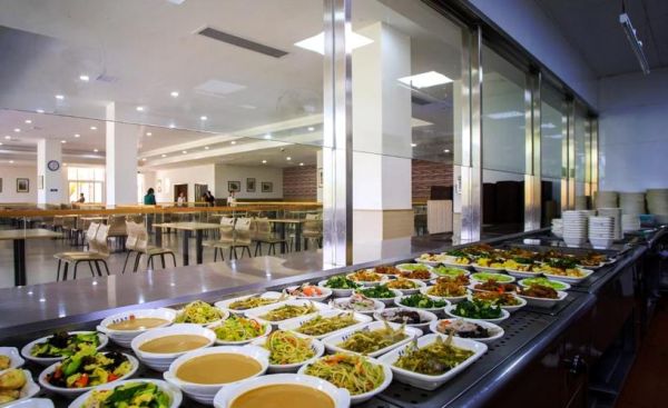 急招工地食堂承包多少钱_工地食堂承包需要什么条件-第2张图片-山城妙识 急招工地食堂承包多少钱_工地食堂承包需要什么条件-第2张图片-山城妙识