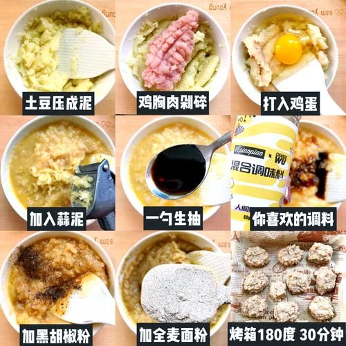 麦乐鸡块热量是多少_减肥能吃吗-第2张图片-山城妙识