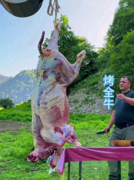 烤全牛怎么做_烤全牛需要多久-第2张图片-山城妙识 烤全牛怎么做_烤全牛需要多久-第2张图片-山城妙识