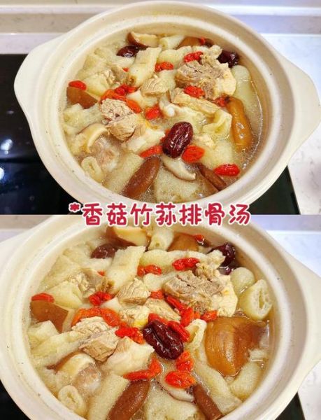 竹荪炒肉片怎么做_竹荪炒肉片热量高吗-第1张图片-山城妙识