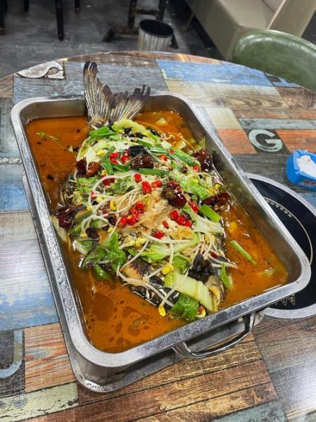 木炭烤鱼怎么做_木炭烤鱼用什么鱼最好-第3张图片-山城妙识